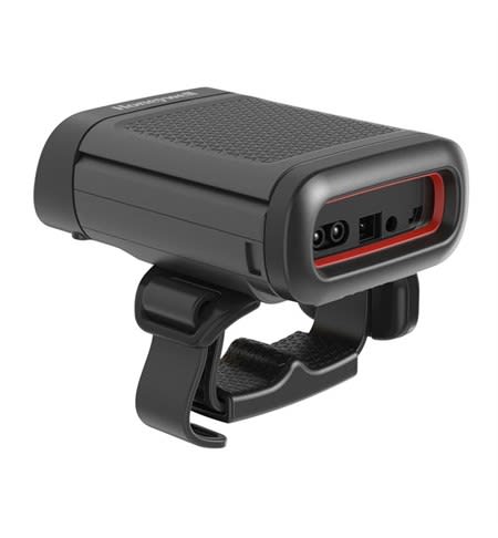 Honeywell 8680i Smart Wearable Scanner - Barcodes for Business