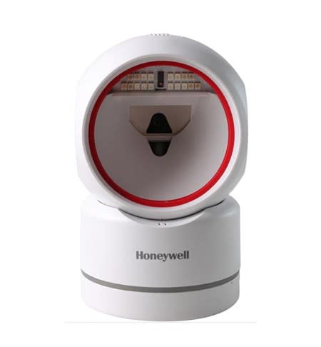 Honeywell Orbit HF680 - Barcodes For Business