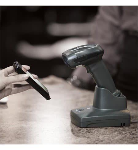 Zebra LI4278 Barcode Scanner - Barcodes for Business