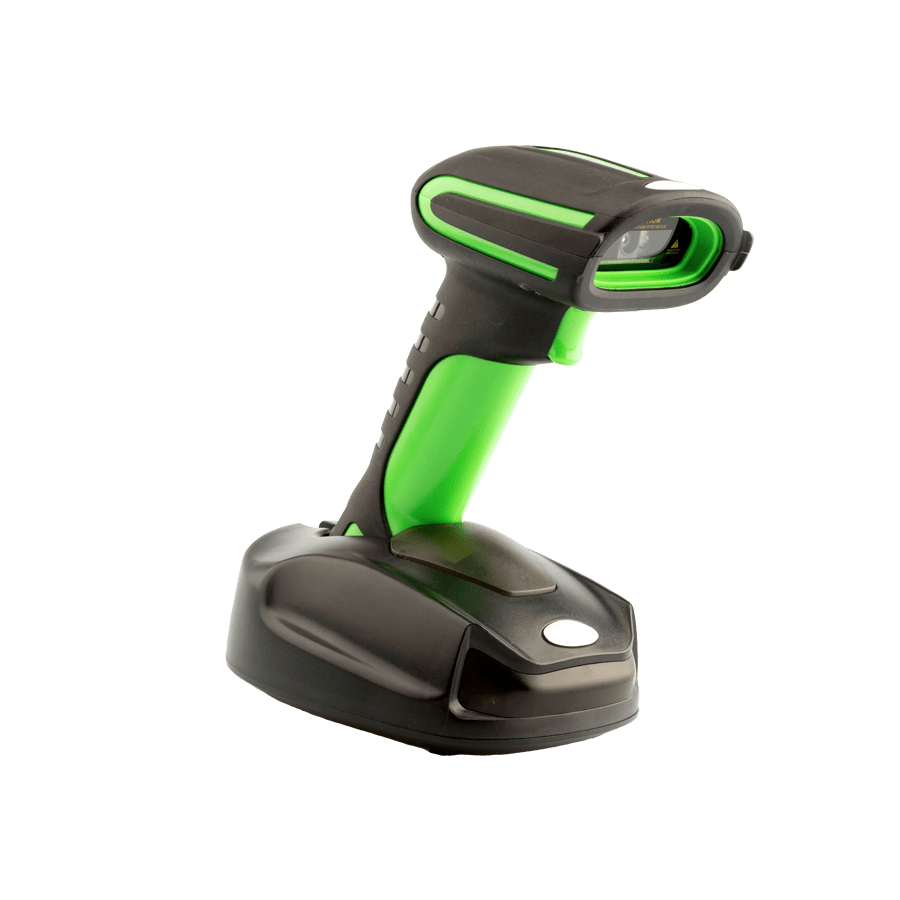 XT-8220+ Series Barcode Scanner - Barcodes For Business