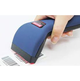 Axicon 6015 - Barcodes For Business