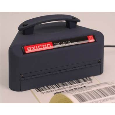 Axicon 7015 - Barcodes For Business