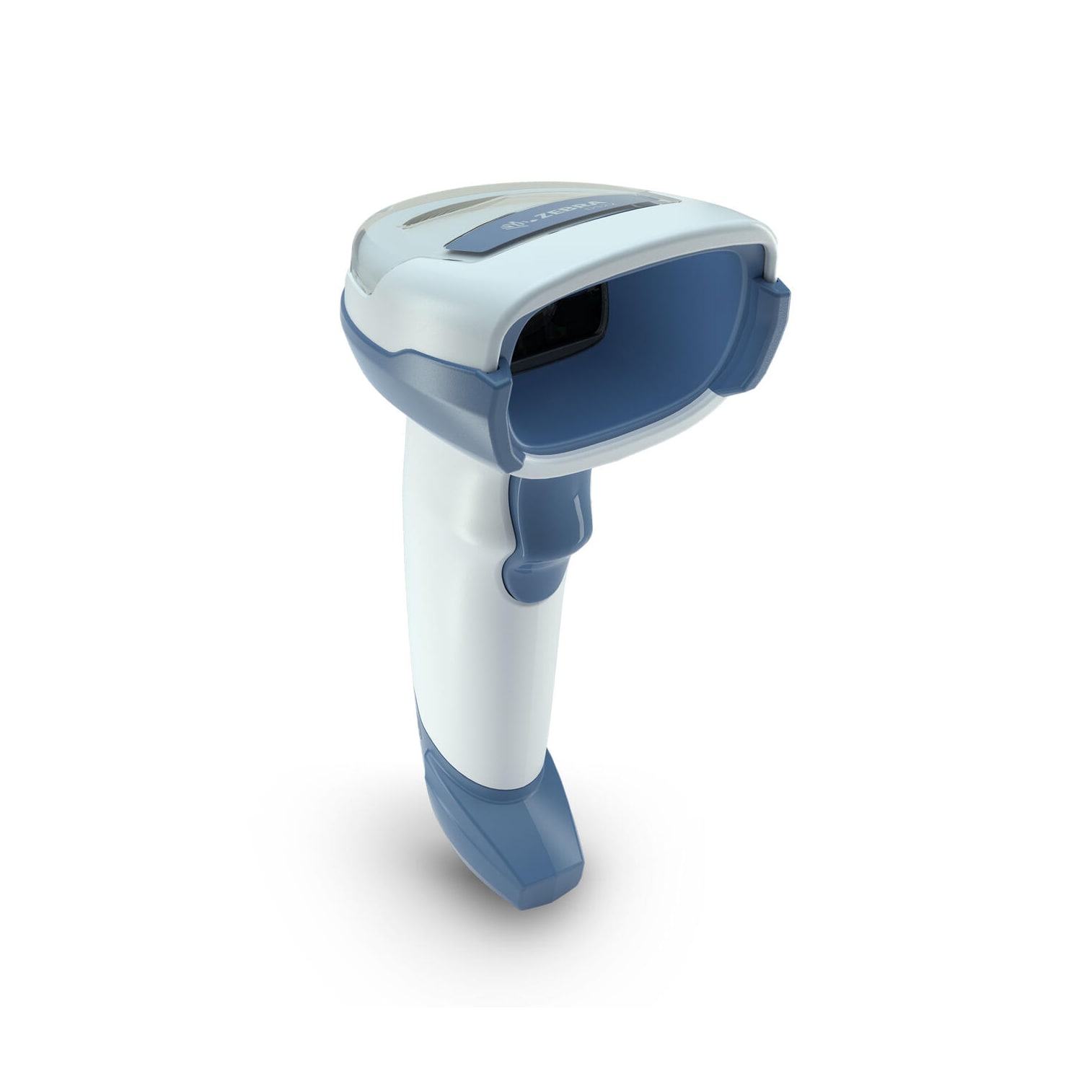 Zebra DS2208-HC Barcode Scanner - Barcodes For Business