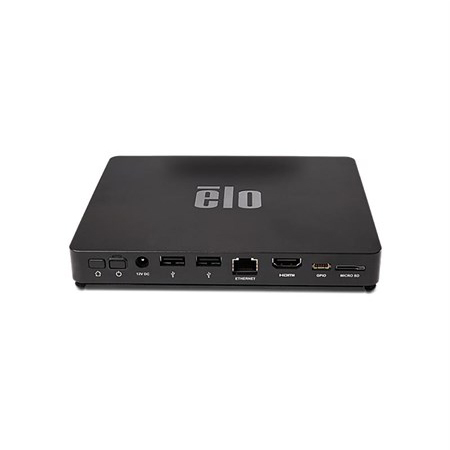 Elo ECMG4 Computer Modules - Barcodes for Business