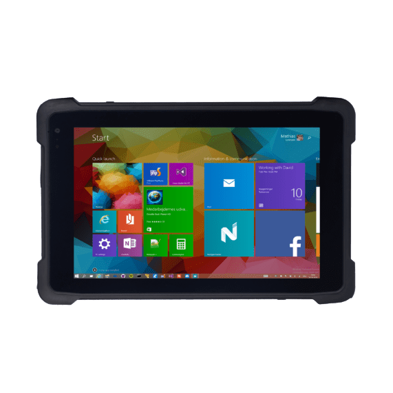 LCW Series - Barcodes For Business