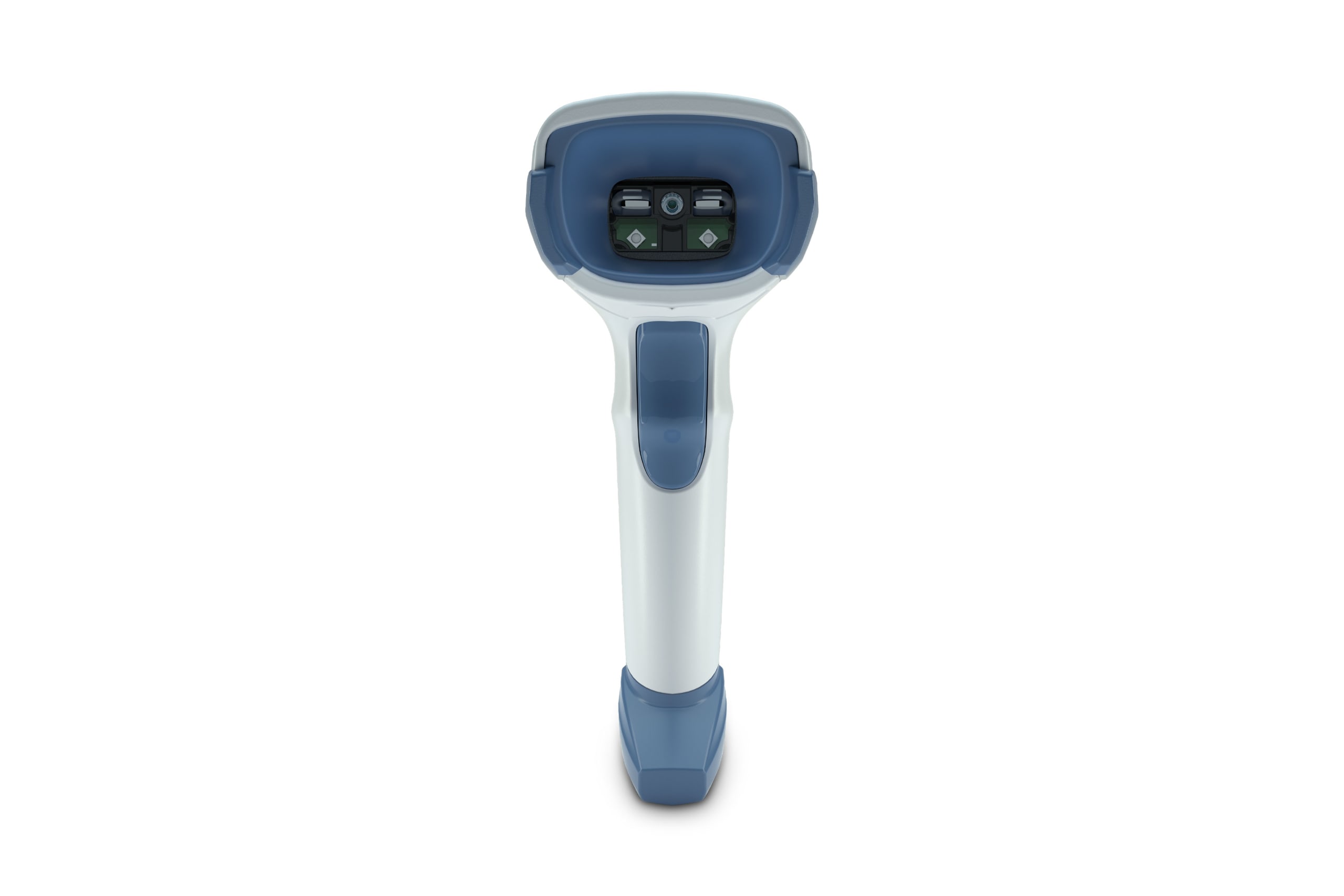Zebra DS2278-HC Barcode Scanner - Barcodes For Business