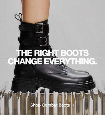 Women's Boots | Bared Footwear