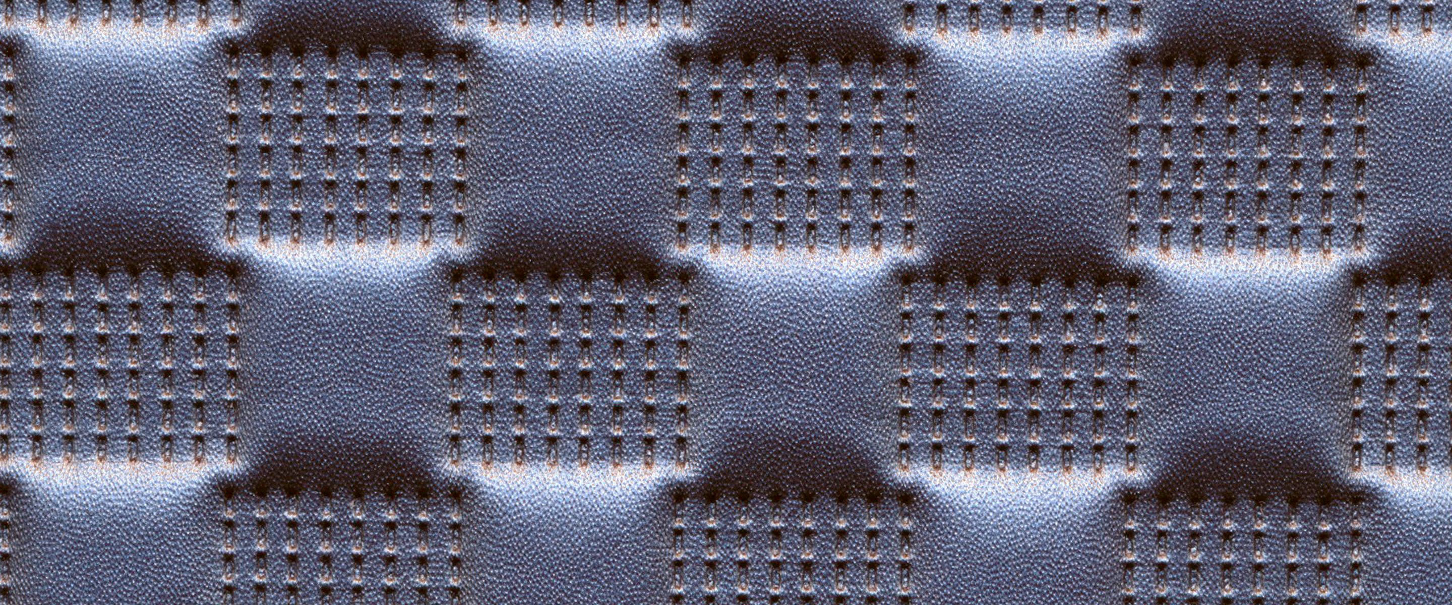 CITY BLOCK DIMENSIONAL - Baresque