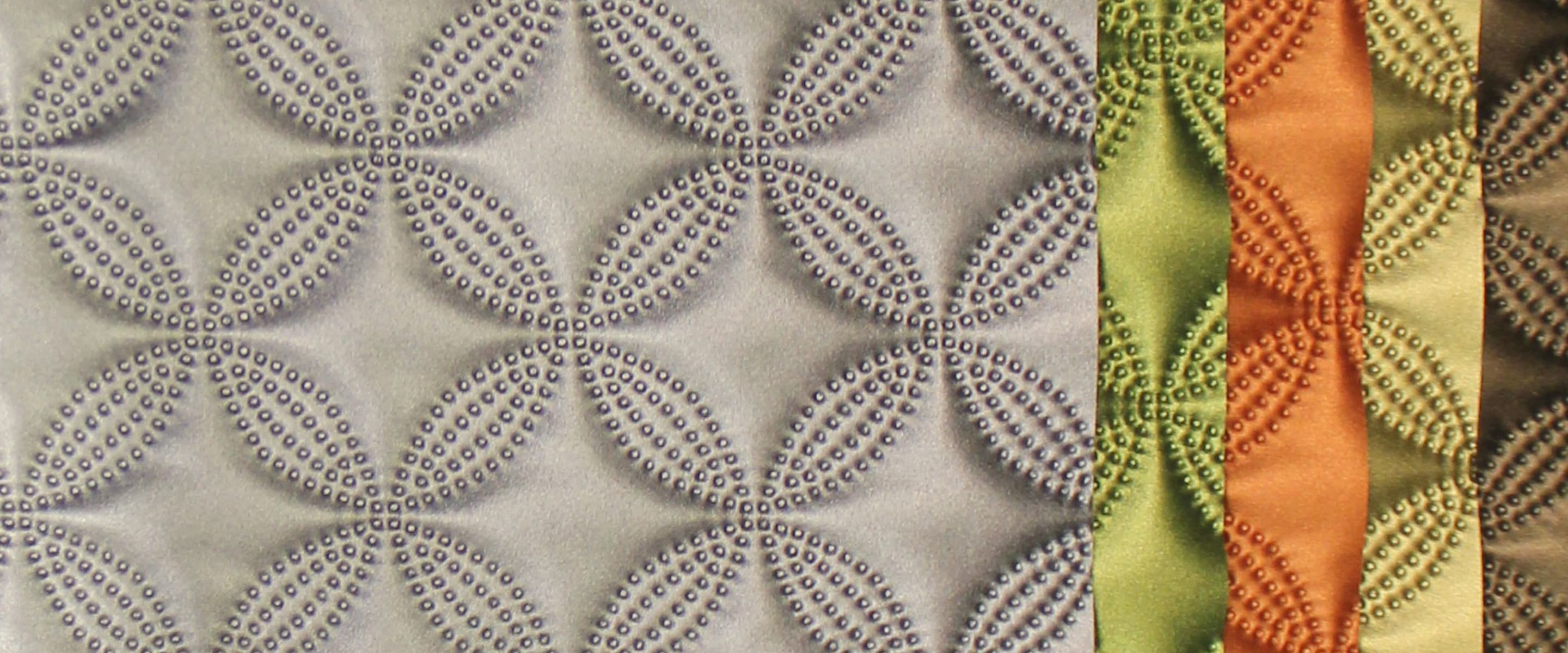 KALEIDO DIMENSIONAL - Baresque