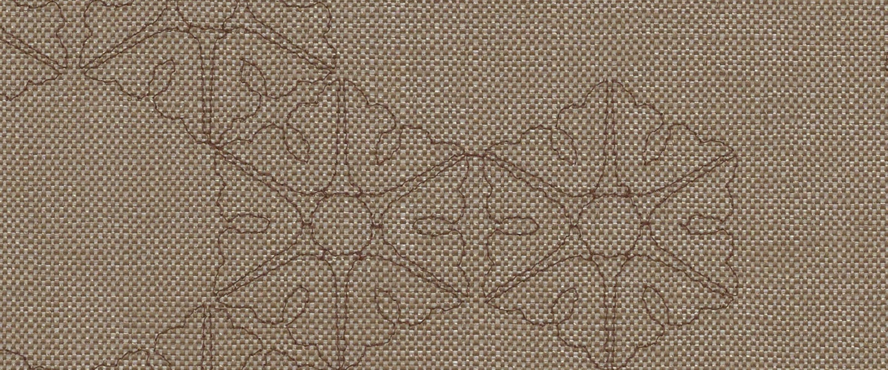 GENOME EMBROIDER - Baresque