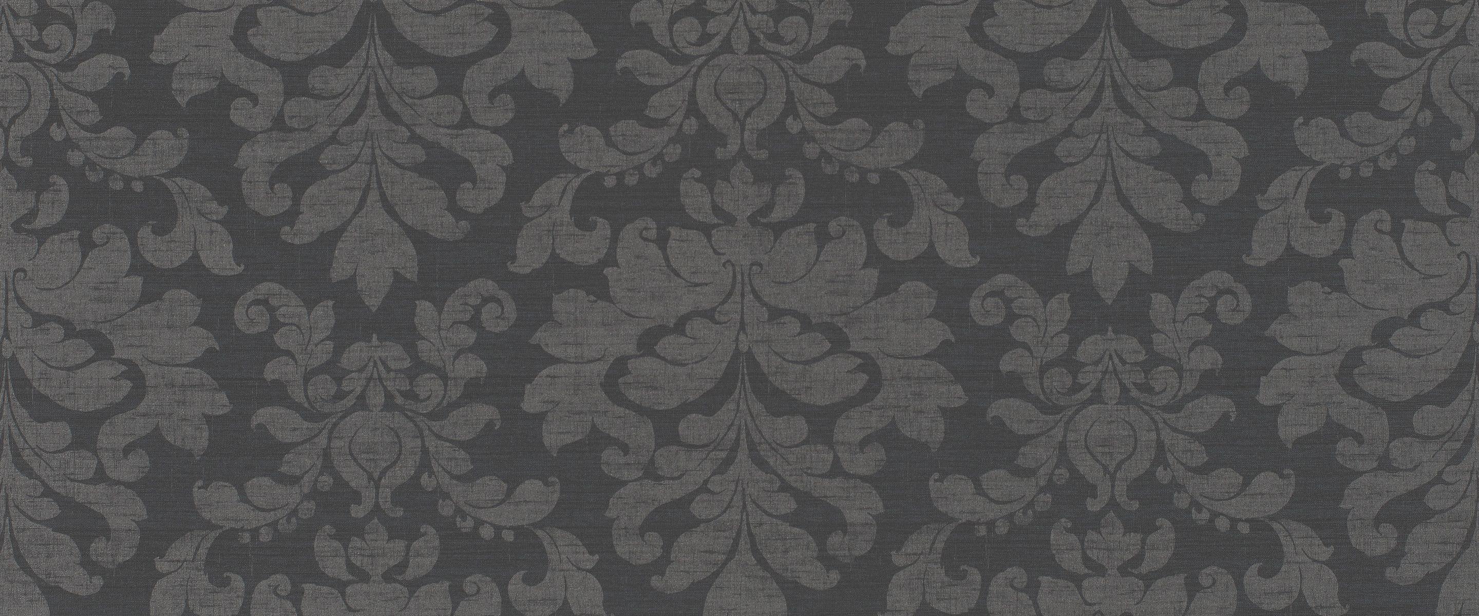 SILK ROAD DAMASK - Baresque