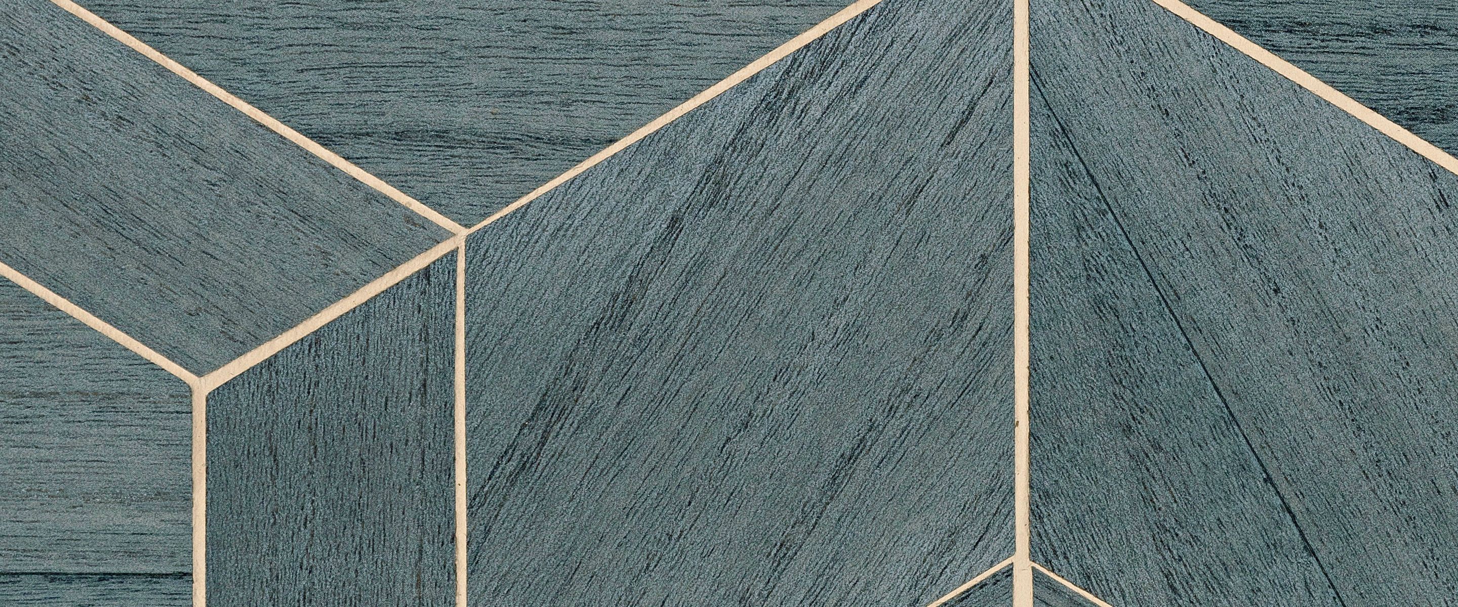 CUBIST SYCAMORE - Baresque