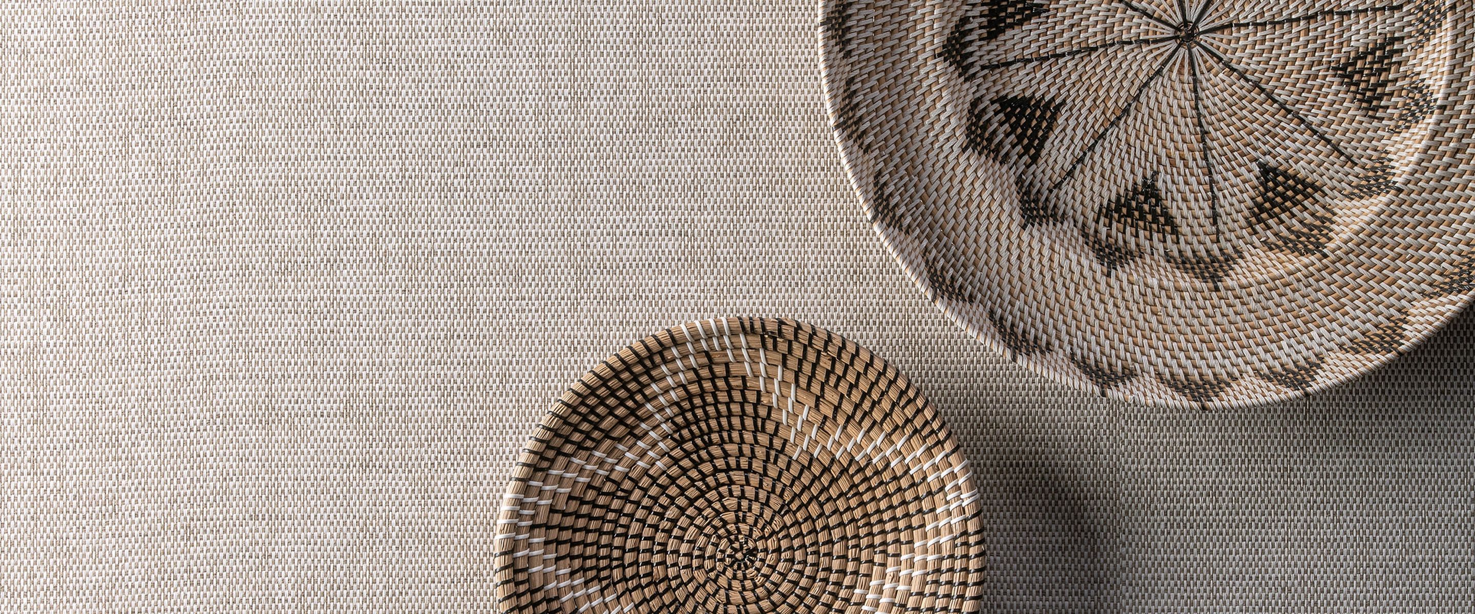 DUO TRIBU - Baresque