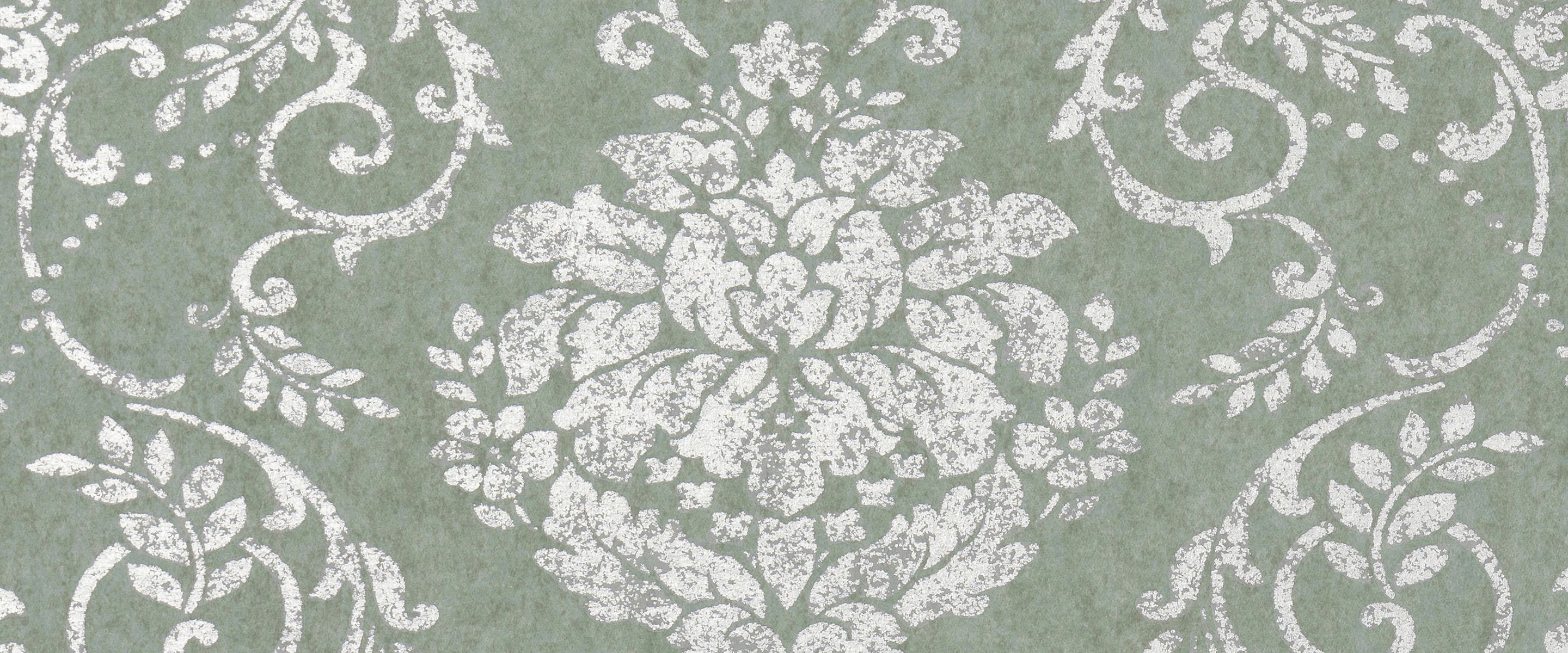 Parisian Damask Gala - Baresque