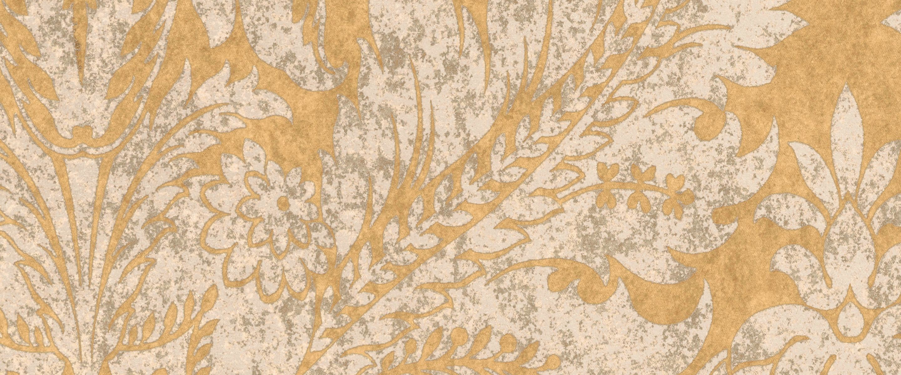 Victorian Damask Gala - Baresque