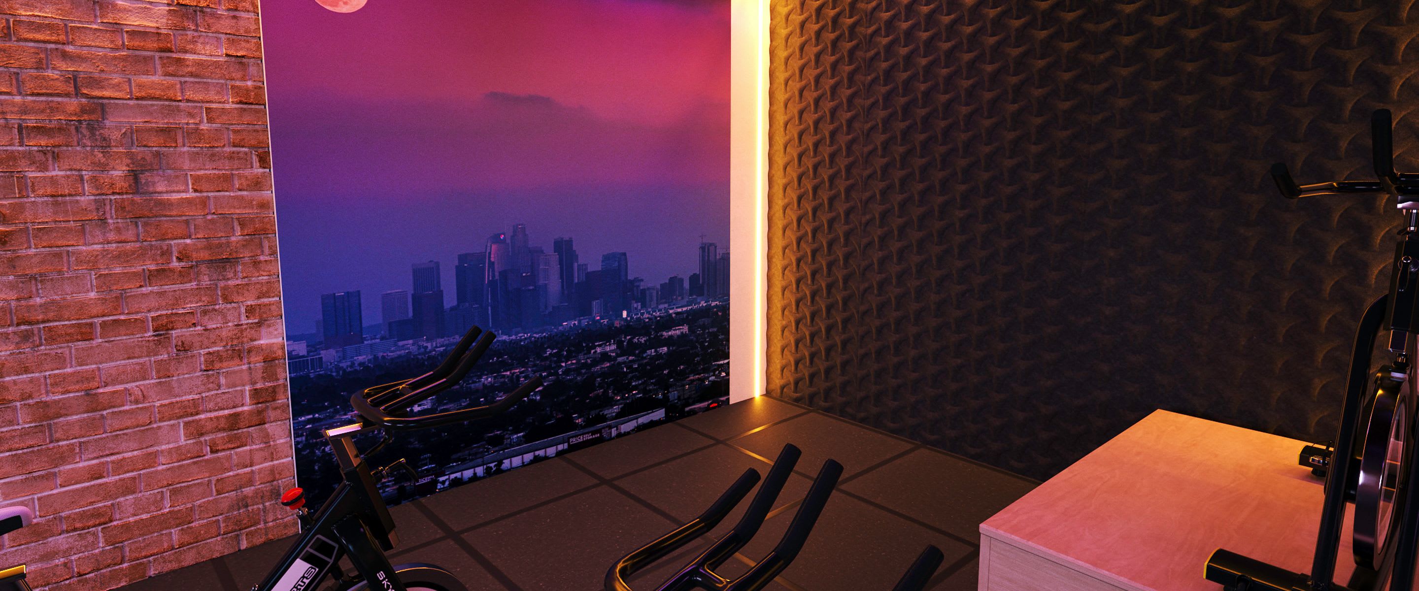 SUPER MOON - Baresque