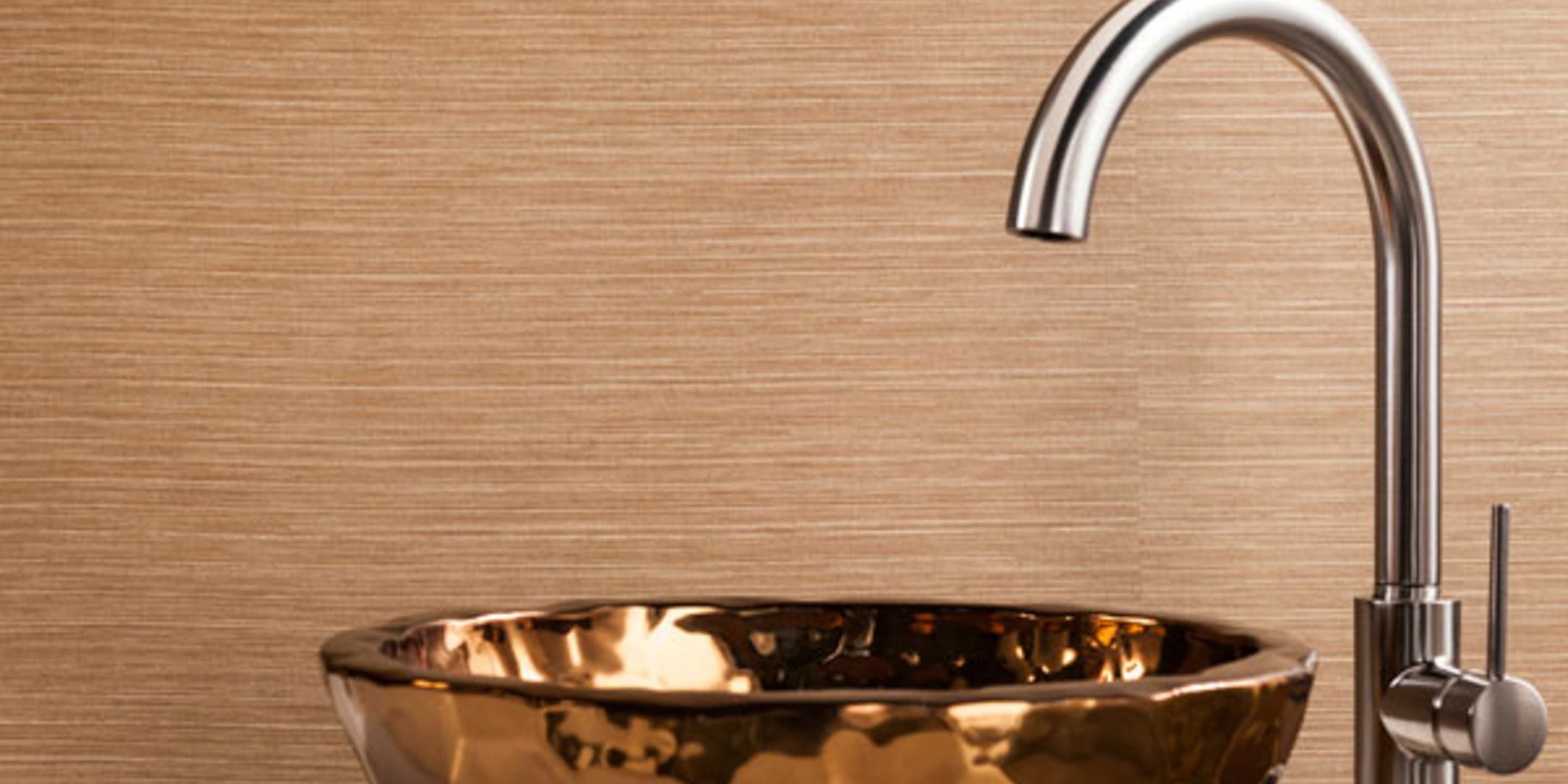 SHIBORI SILK - Baresque