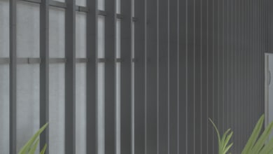 Sticks Trim - Baresque