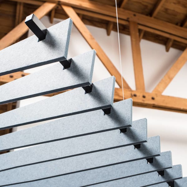 Wallcovering - Baresque