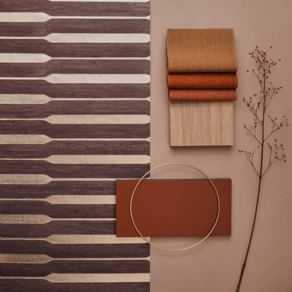 Explore a curated collection of trending architectural materials ...