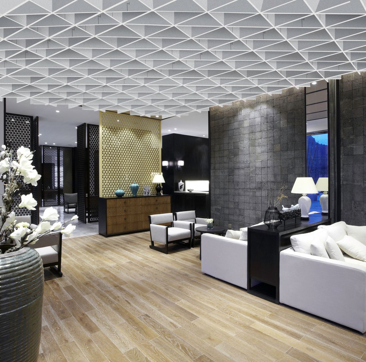 CONNECT CIRRUS - Baresque