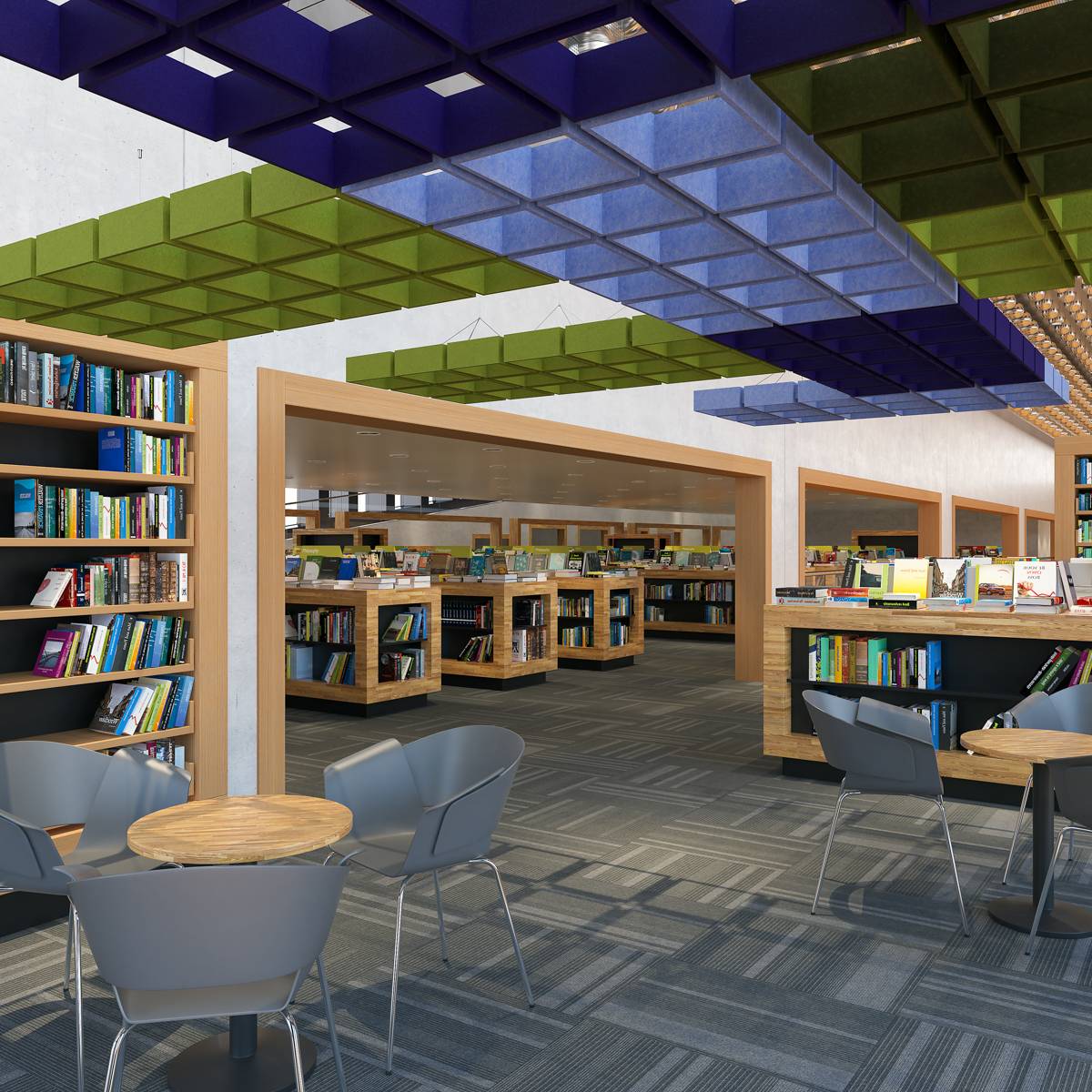 CONNECT CUBIX - Baresque