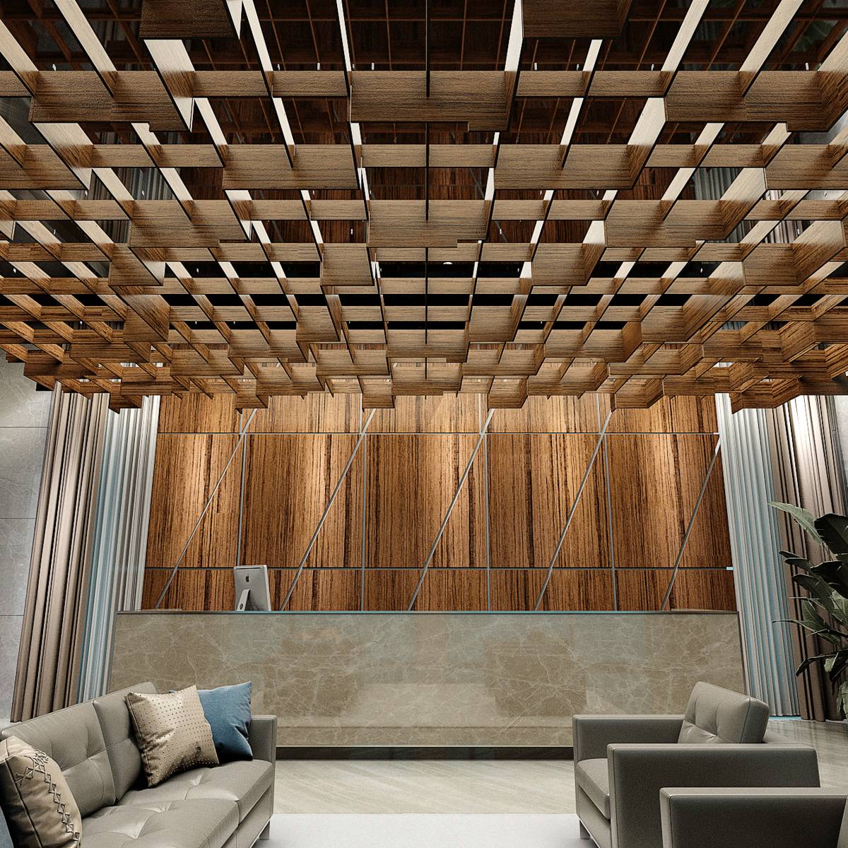 CONNECT RISE - Baresque