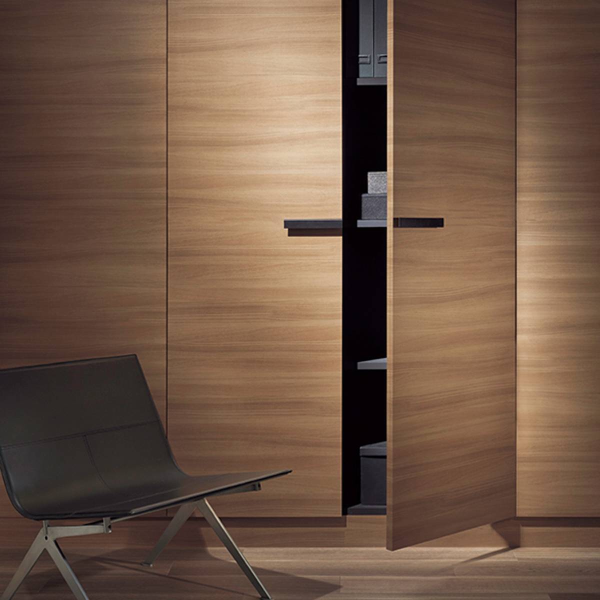 CLASSIC WOOD - Baresque