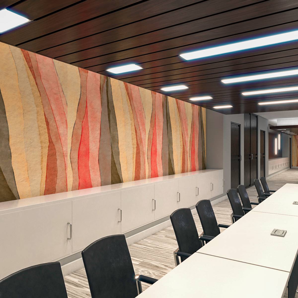 EARTHY WAYS - Baresque