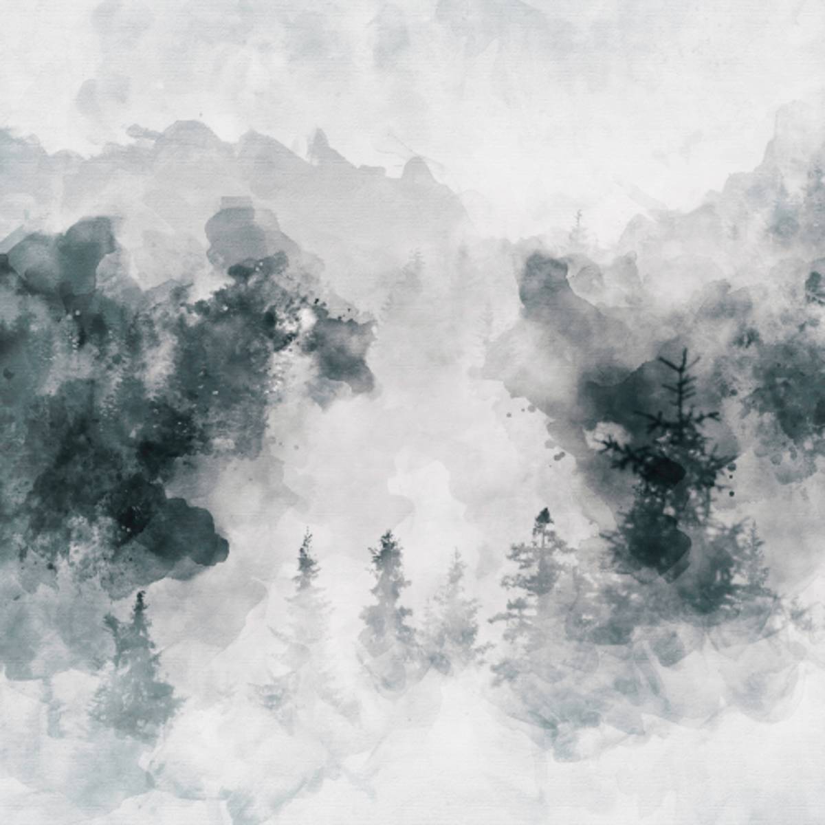 MISTY MOUNTAINS - Baresque