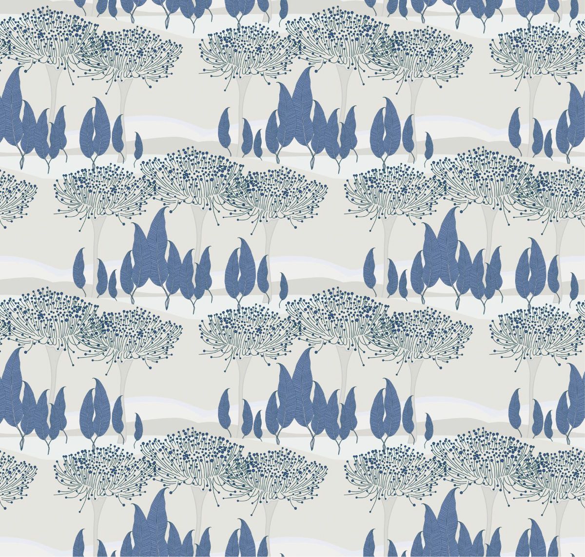 EUCALYPTUS HILLS - Baresque