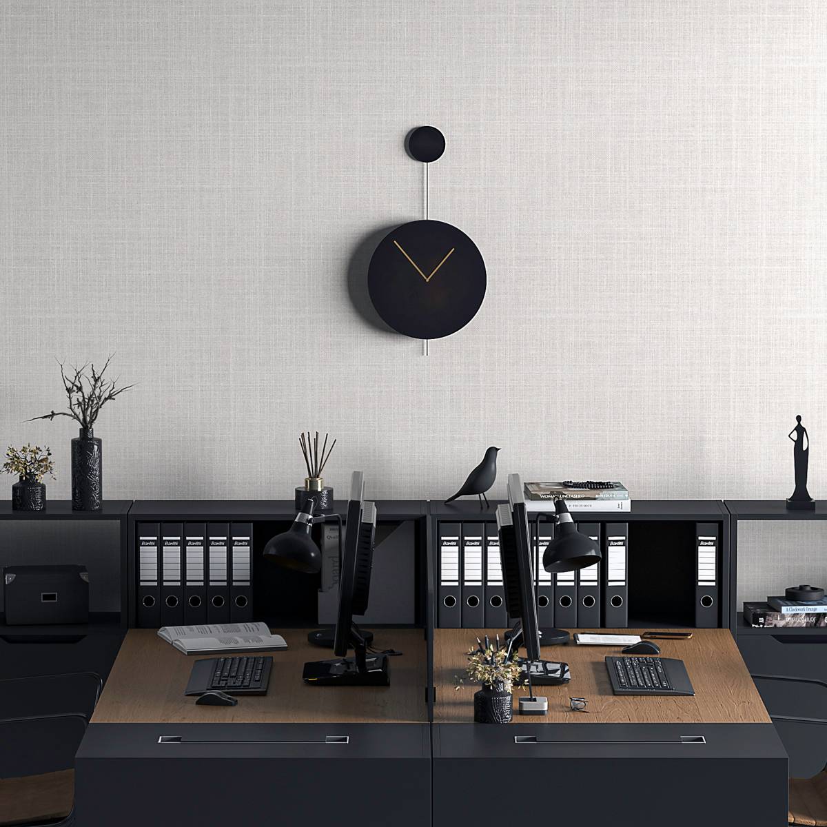 LINEN WEAVE - Baresque