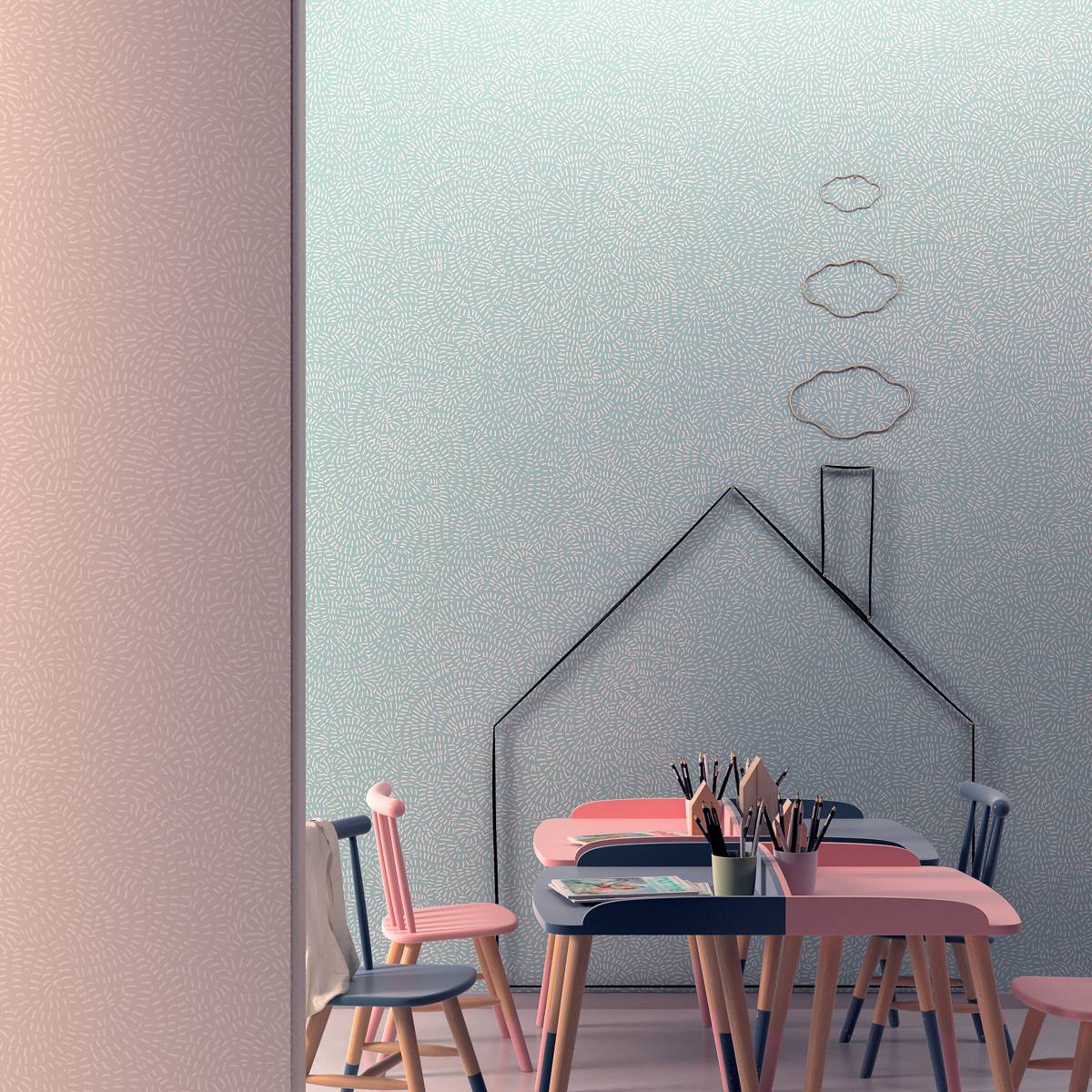 BLOOMINGALE - Baresque