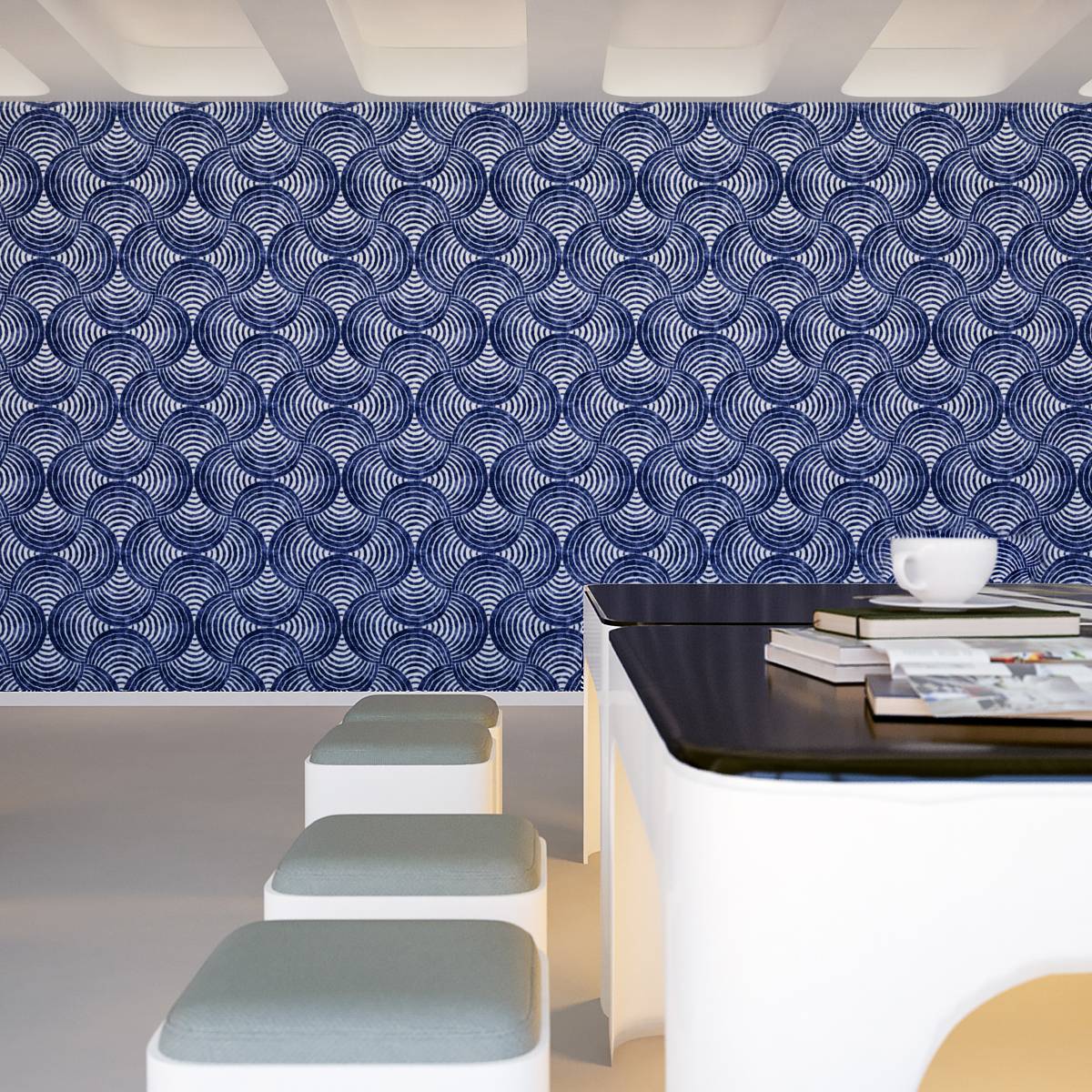 CURVES LIKE MARYLIN - Baresque