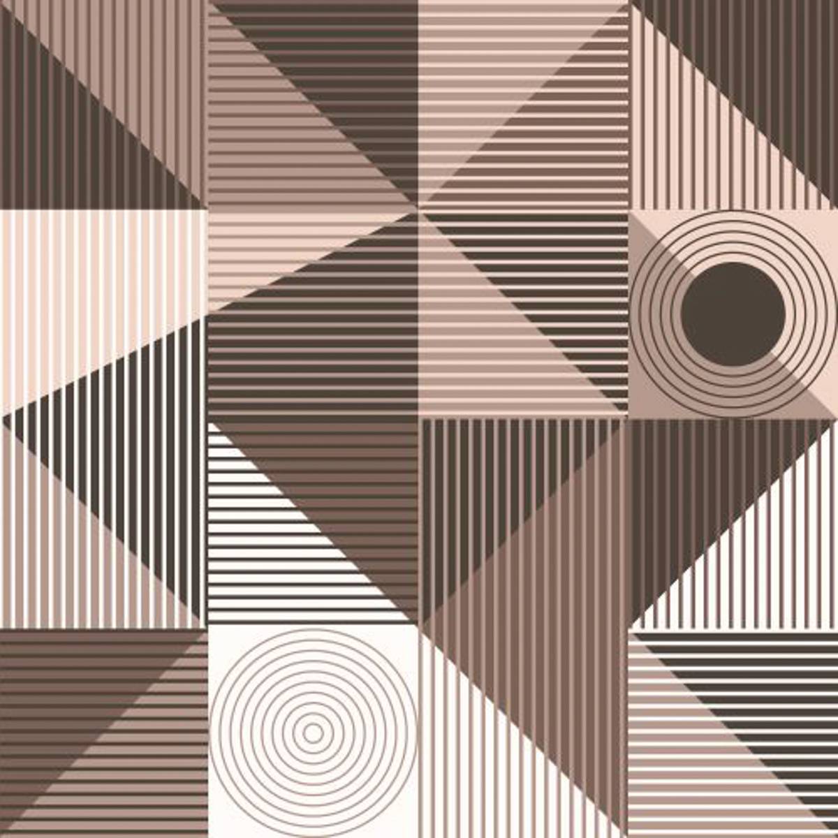 DIAGONALLY CHALLENGED - Baresque