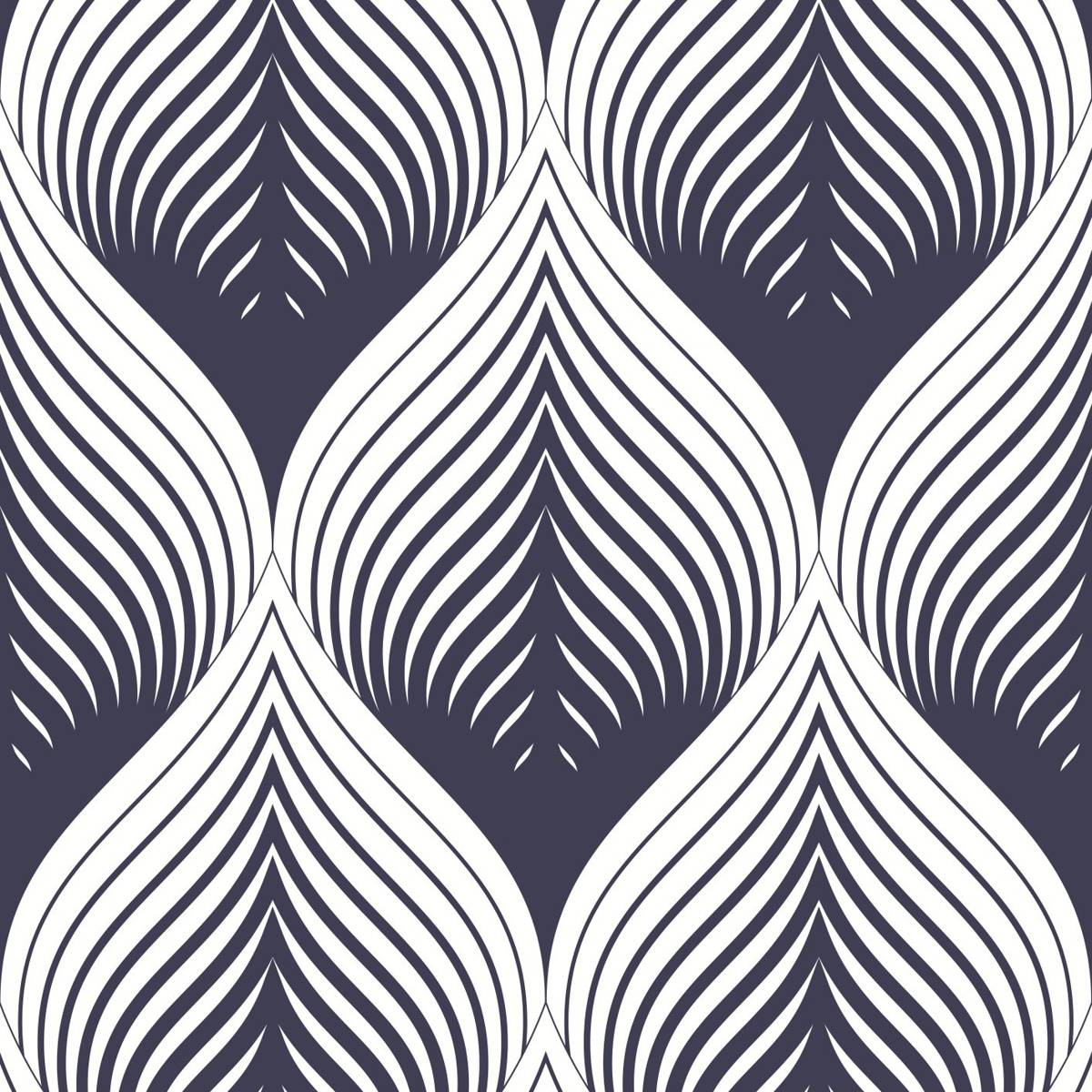 RIPPLE EFFECT - Baresque