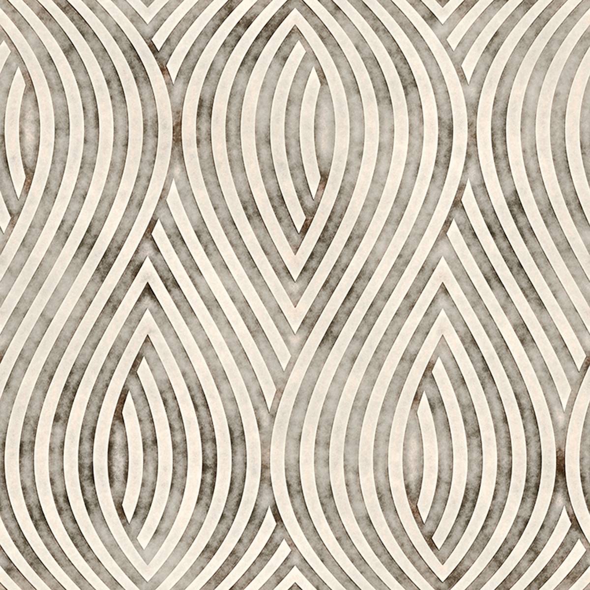 RIPPLES IN THE CALM - Baresque