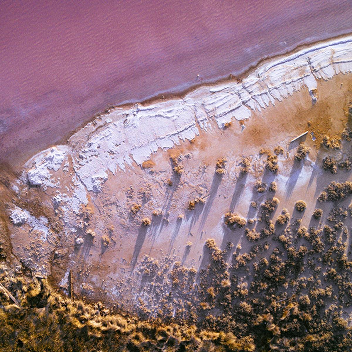 SALT LAKE - Baresque