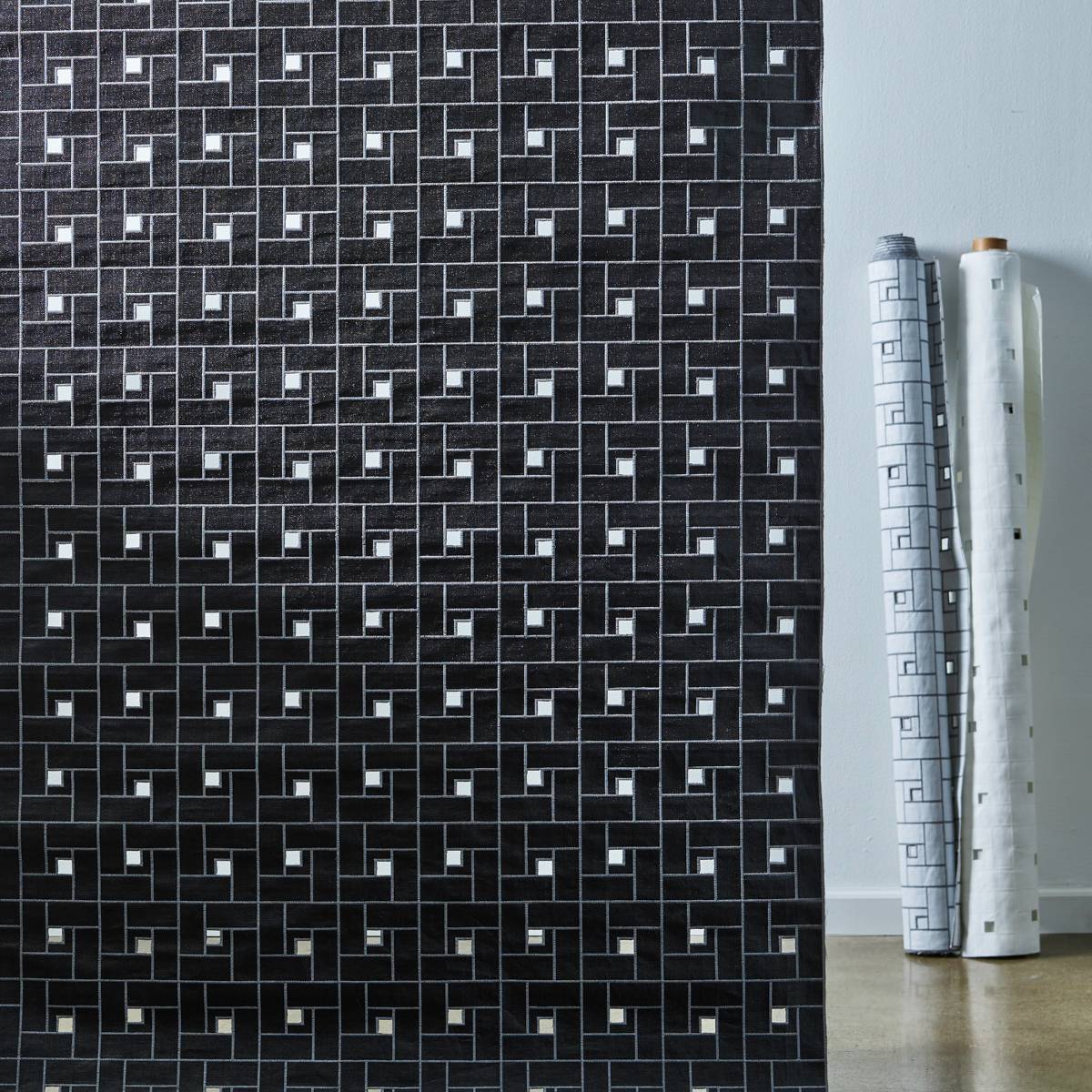 FACADE VUE - Baresque