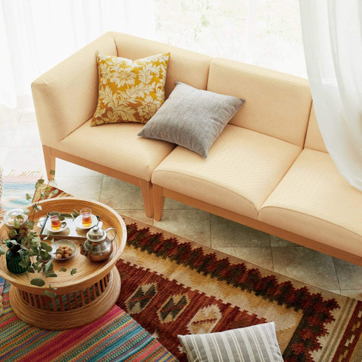 BARCELONA - Baresque