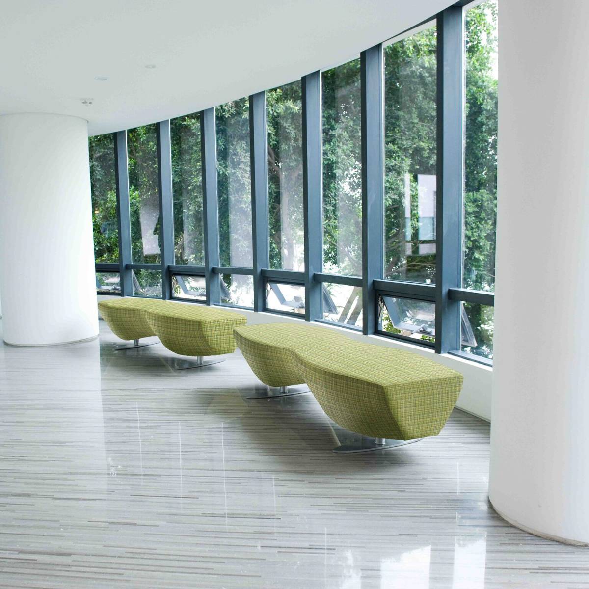 COLOR SPREE - Baresque