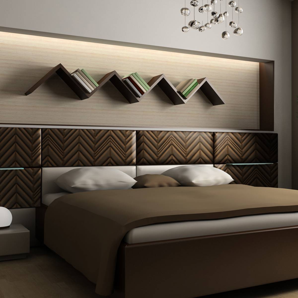 DIVERGENT DIMENSIONAL - Baresque