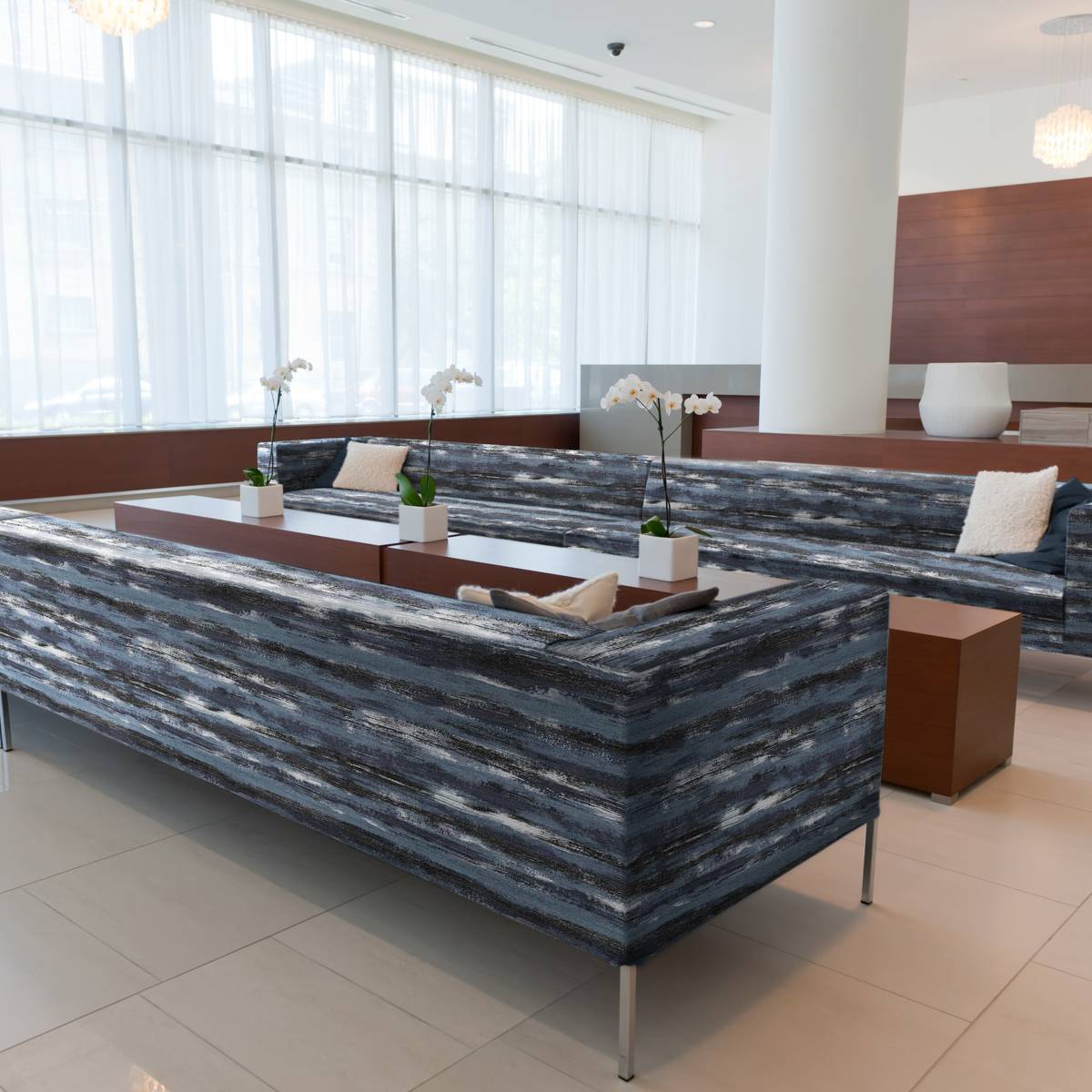 Journey Aire - Baresque