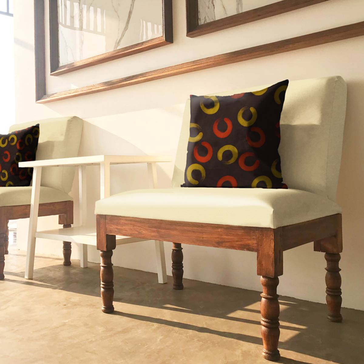 LUXE Aire - Baresque