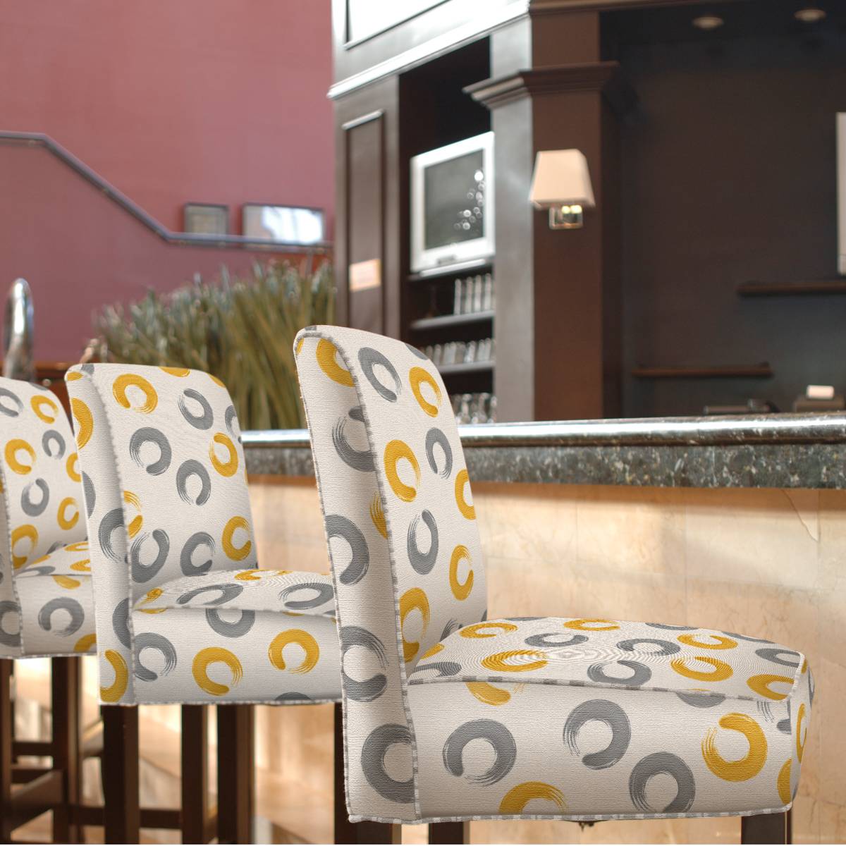 Moonlets Aire - Baresque