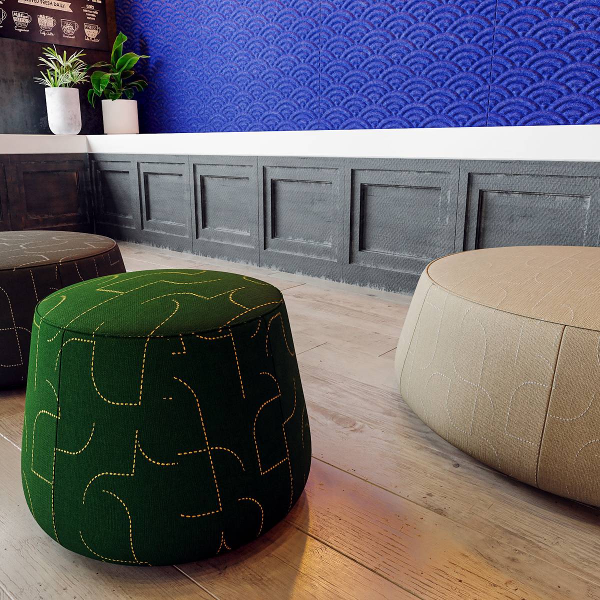 RENDEZVOUS - Baresque