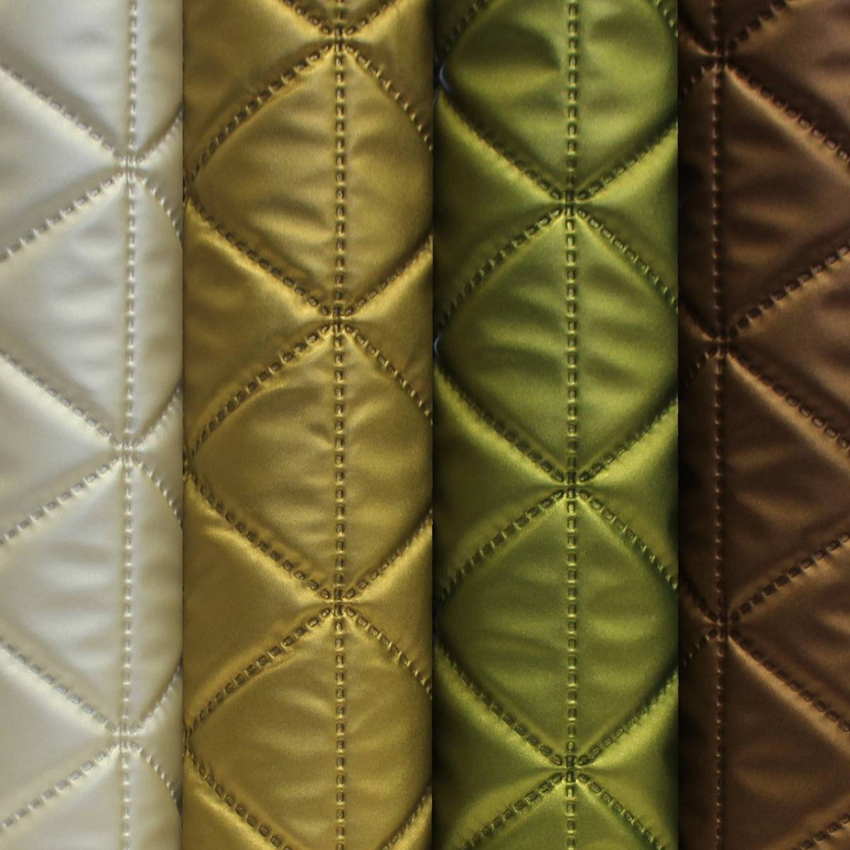 TRES DIMENSIONAL - Baresque