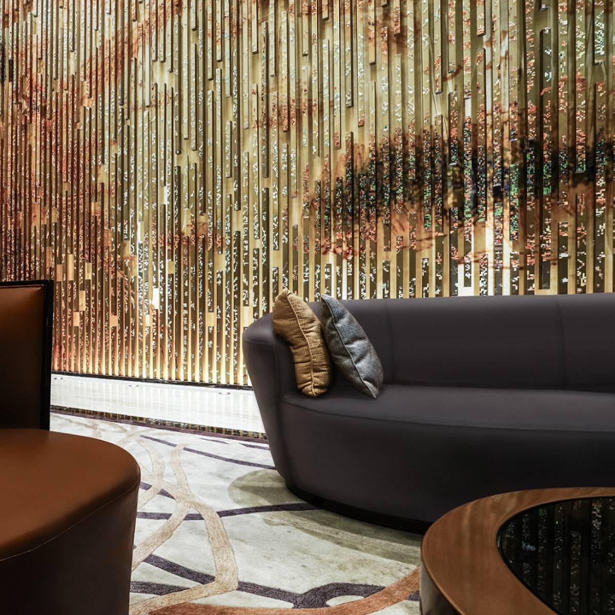 VERVE AIRE - Baresque