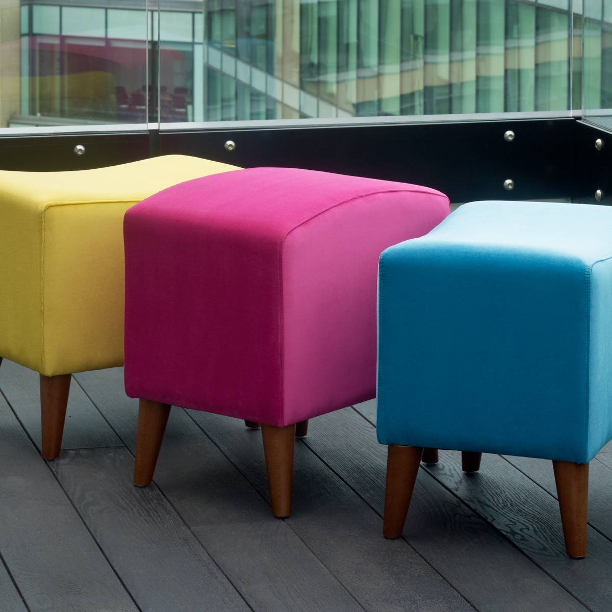 ALLURE VELVET - Baresque