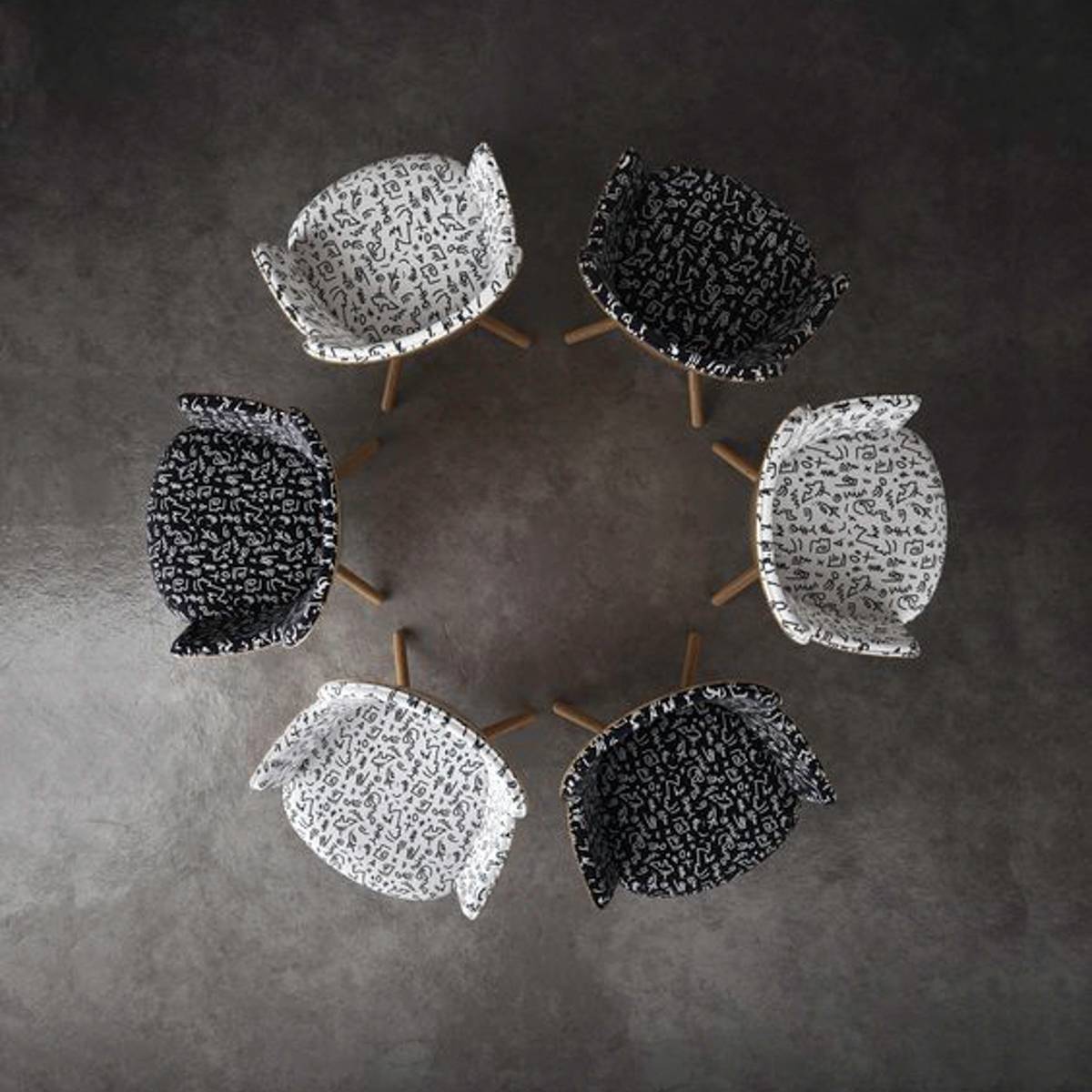 Downtown Underground - Baresque